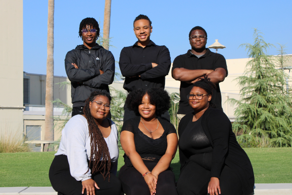 Student Organizations - Black Student Success Initiative
