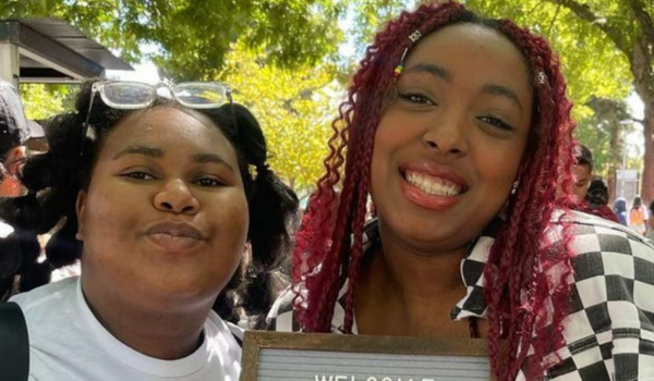 Student Organizations - Black Student Success Initiative