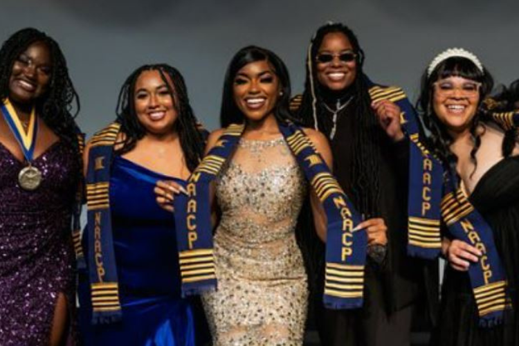 Student Organizations - Black Student Success Initiative