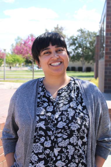 Meet the Staff - Student Health and Counseling Center