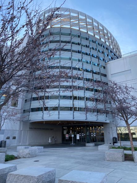 TRiO Student Support Services-Disabilities - TRiO - Student Support ...